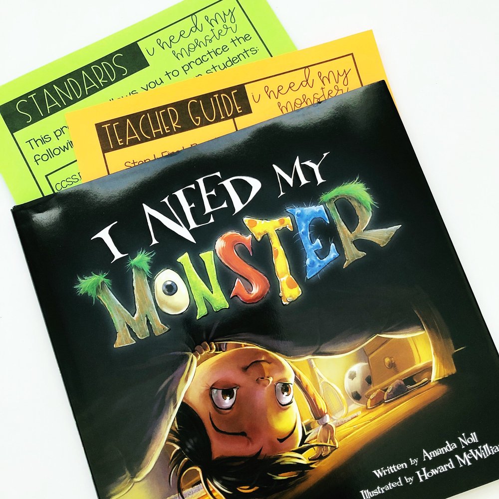 Three Ways to Make Your Read Alouds More Meaningful — The Simple Classroom