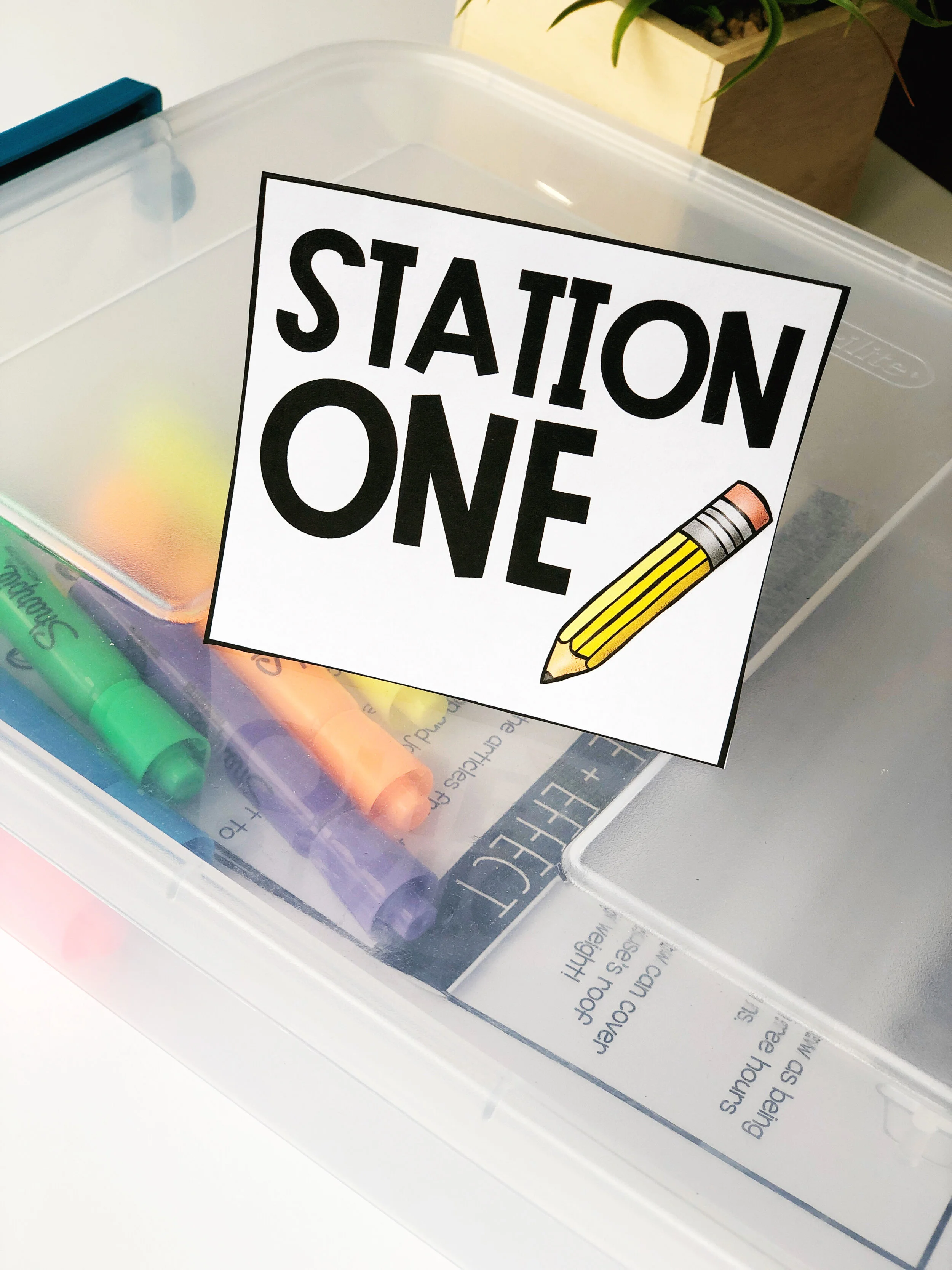 Reading Test Prep That's Rigorous and FUN | ELA Relay — The Simple ...