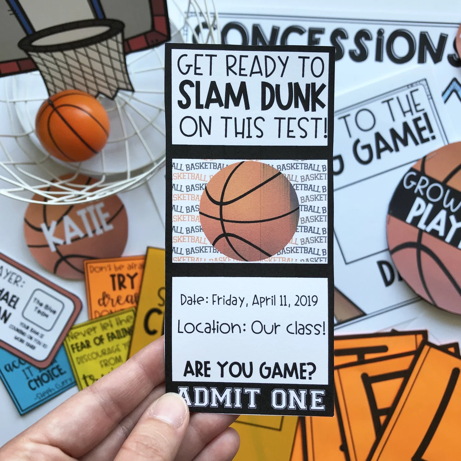 Three Ways to Spice Up Test Prep — The Simple Classroom