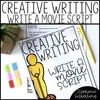 Easy Writing Activities to Do at Home — The Simple Classroom