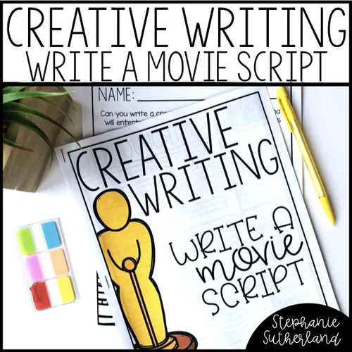 Easy Writing Activities to Do at Home — The Simple Classroom