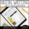 Digital Writing Projects — The Simple Classroom
