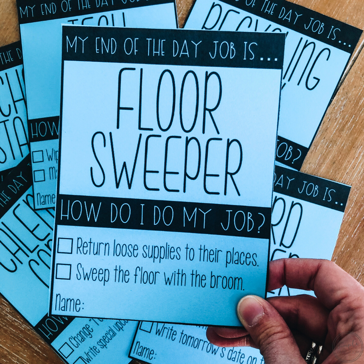 5 Ways to Create and Maintain a Clutter-Free Classroom — The Simple ...