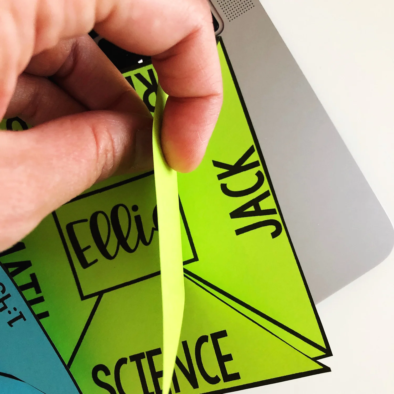 Grouping Students | 5 Ways — The Simple Classroom