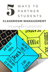 Grouping Students | 5 Ways — The Simple Classroom