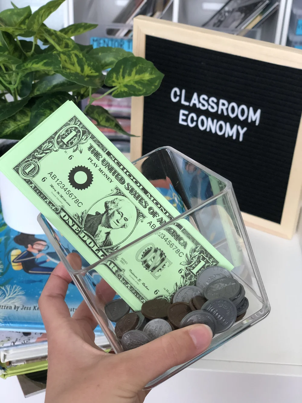 Simple Classroom Solutions | Back to School Made Easy Pt. 2 — The ...