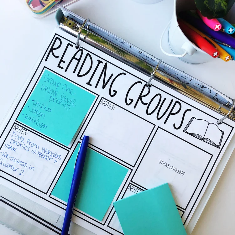 Simple Classroom Solutions | Back to School Made Easy Pt. 1 — The ...