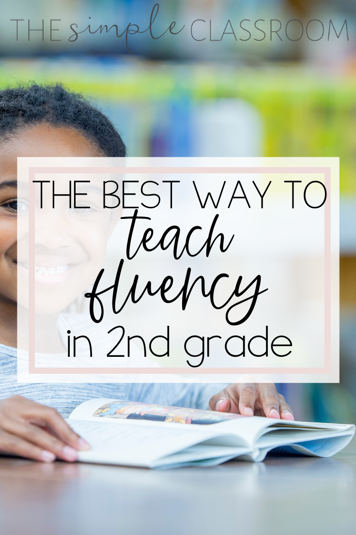 Improve Student Reading Fluency Even When You're Not Around — The ...