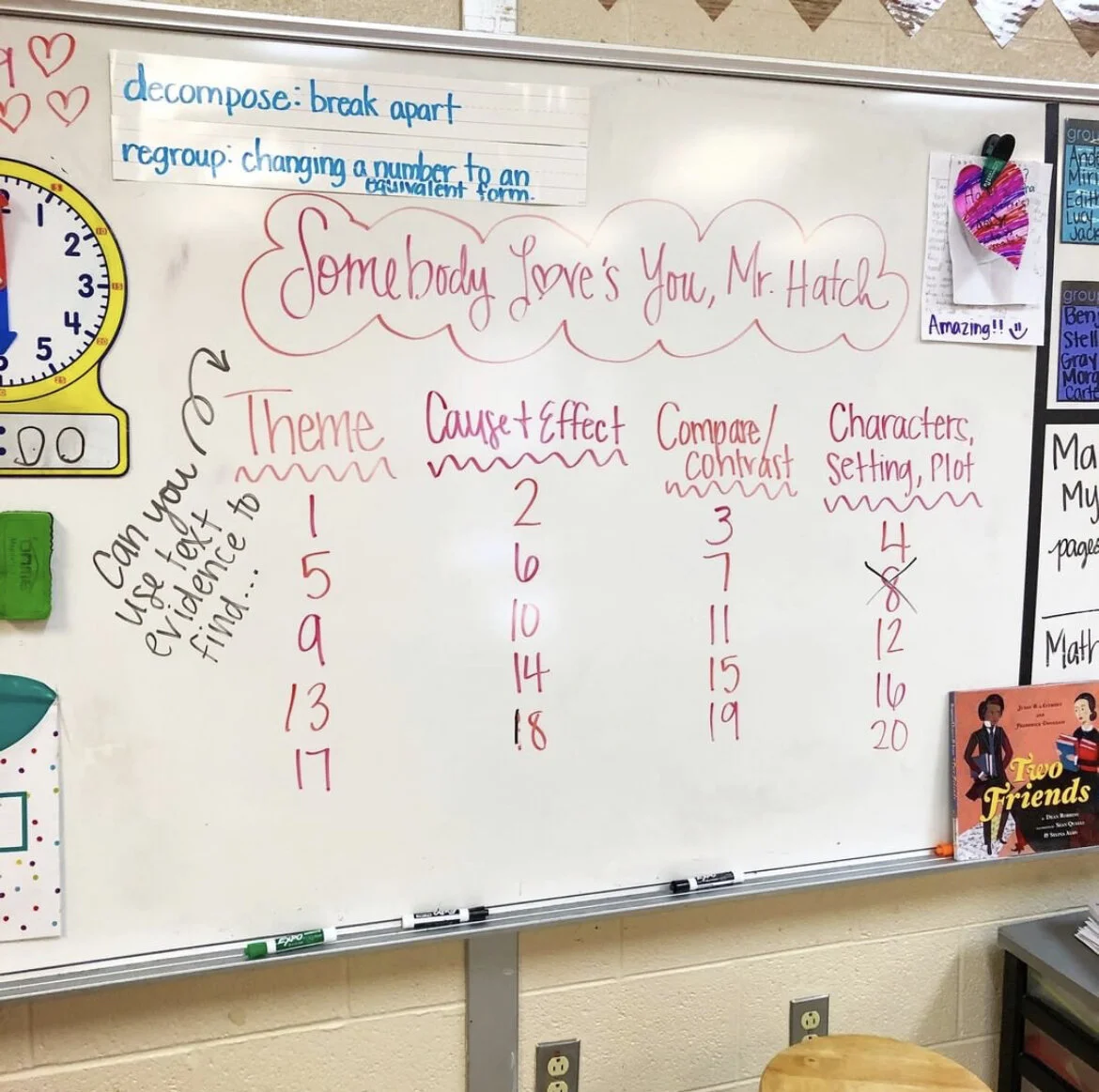 My FAVORITE Valentine's Day Reading Lesson (and a freebie!) — The ...