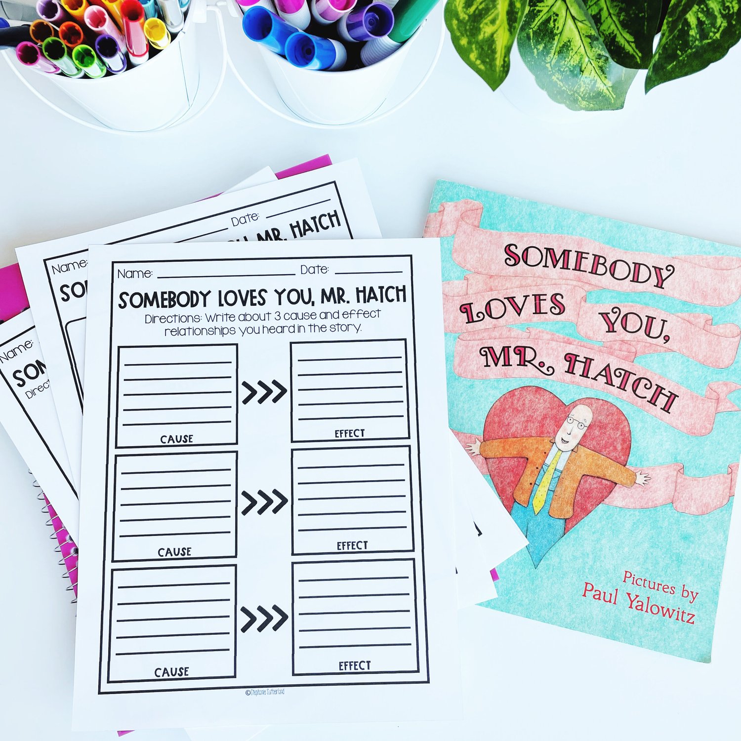 My FAVORITE Valentine's Day Reading Lesson (and a freebie!) — The ...
