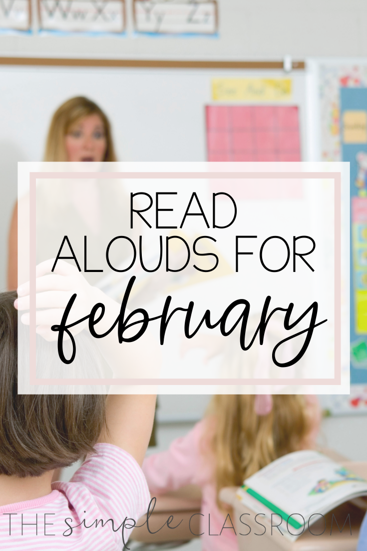 My FAVORITE Valentine's Day Reading Lesson (and a freebie!) — The ...