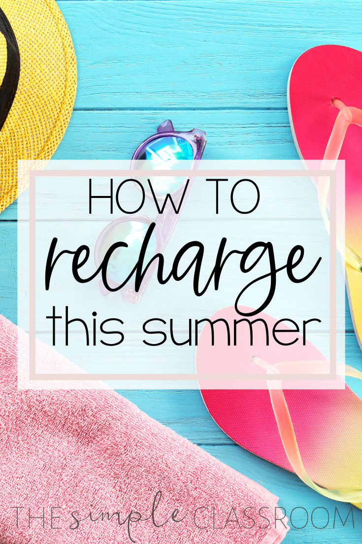 Back to School Postcards that Build Community — The Simple Classroom