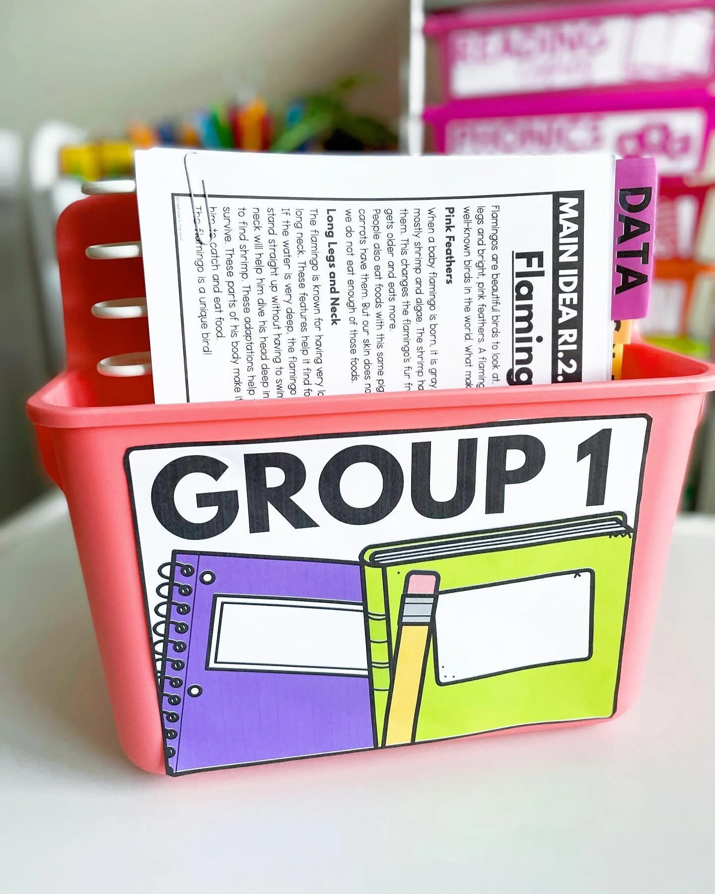 End of the Day Jobs | The Ultimate Classroom Clean Up Routine — The ...