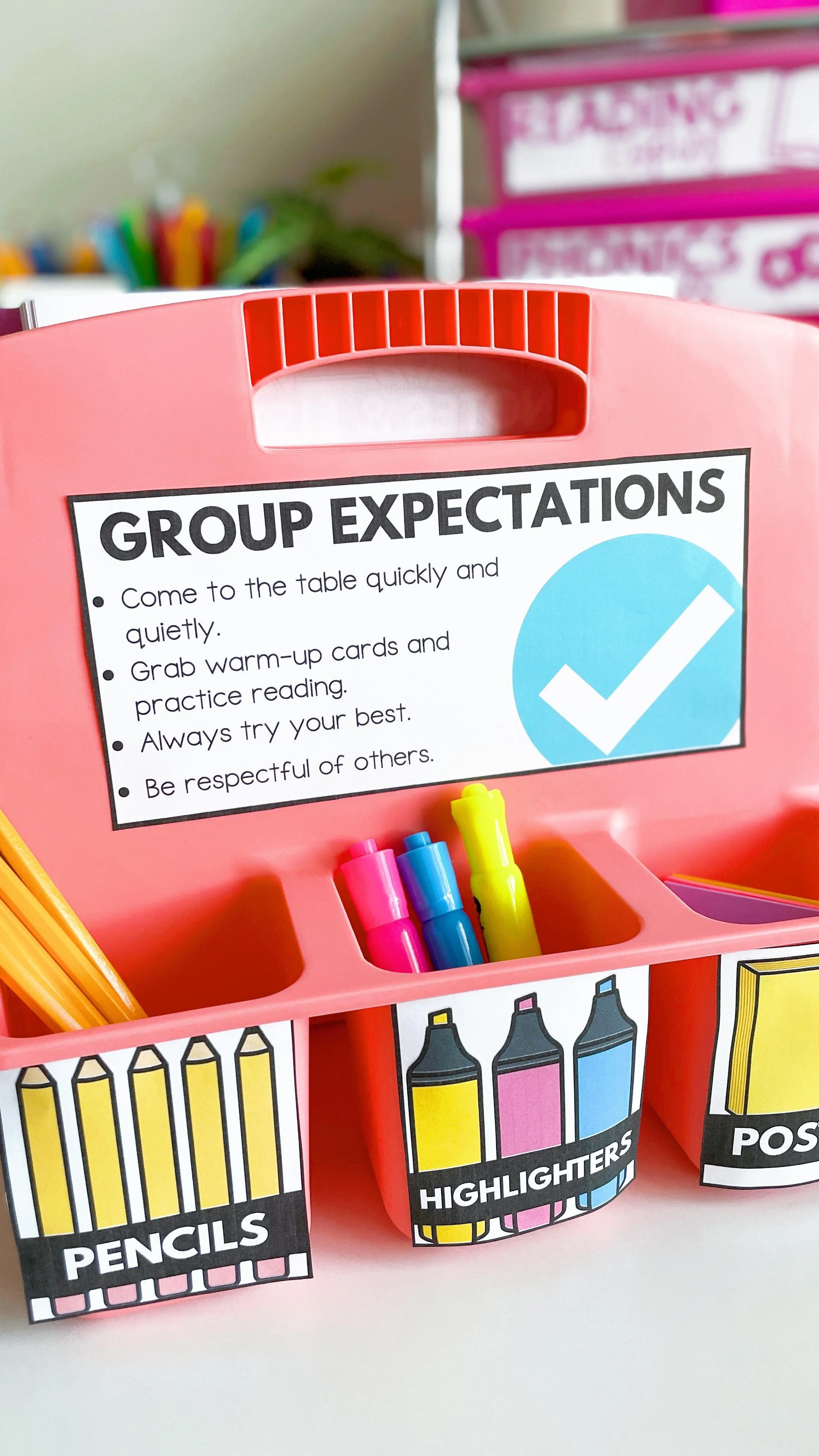 End of the Day Jobs | The Ultimate Classroom Clean Up Routine — The ...