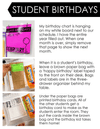 Maternity Leave as a Teacher | How to Get Organized! — The Simple Classroom