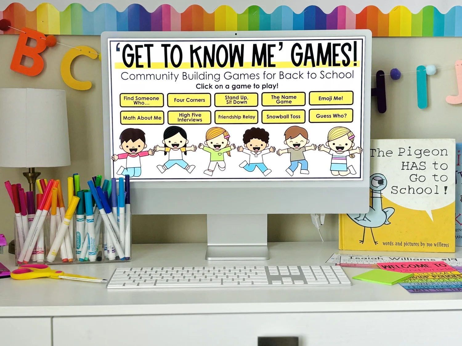 Top 10 Must-Have Resources for Back-to-School in 2nd and 3rd Grade ...