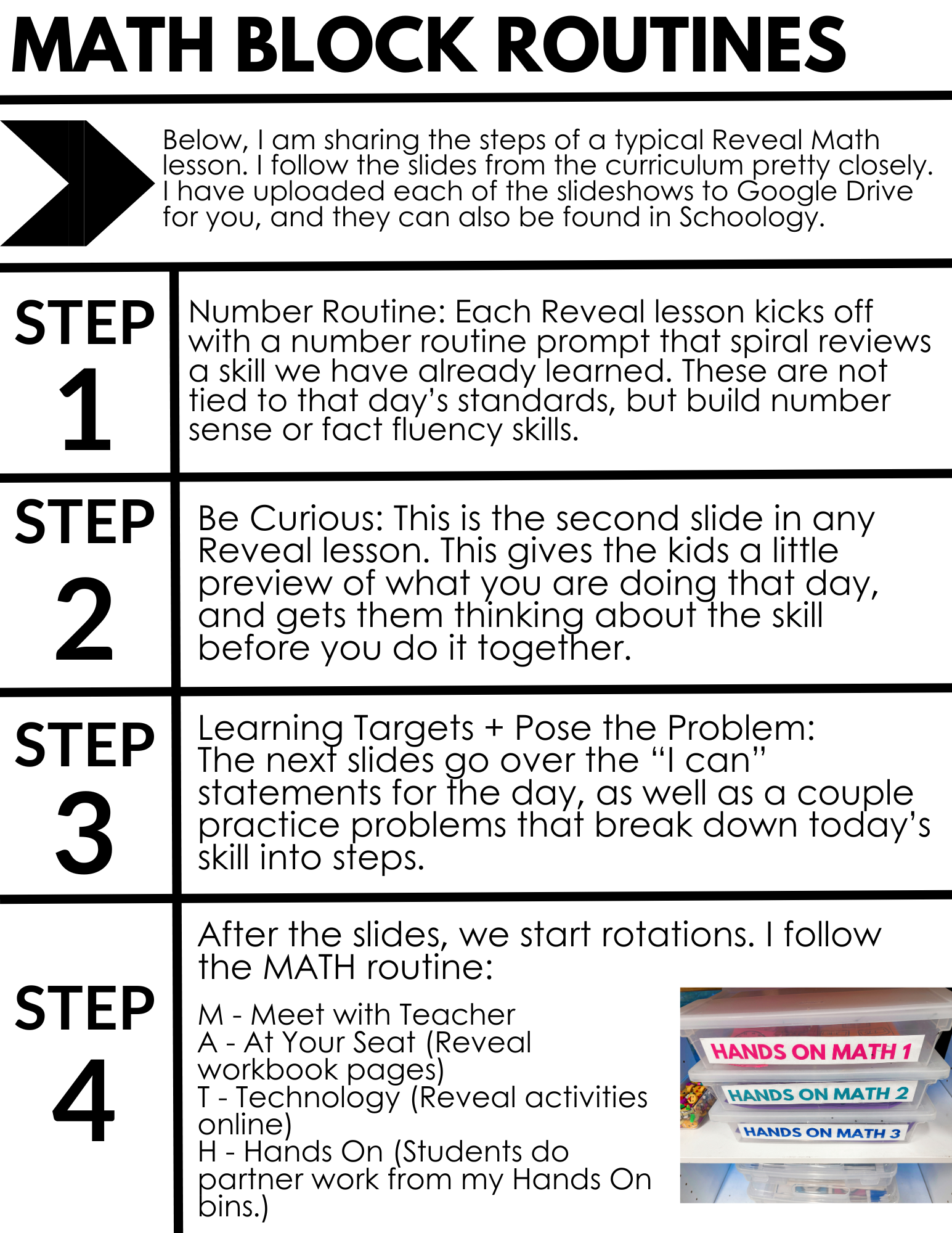 Maternity Leave as a Teacher | How to Get Organized! — The Simple Classroom