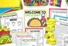 End of Year Fun Lesson Plans with Theme Days — The Simple Classroom