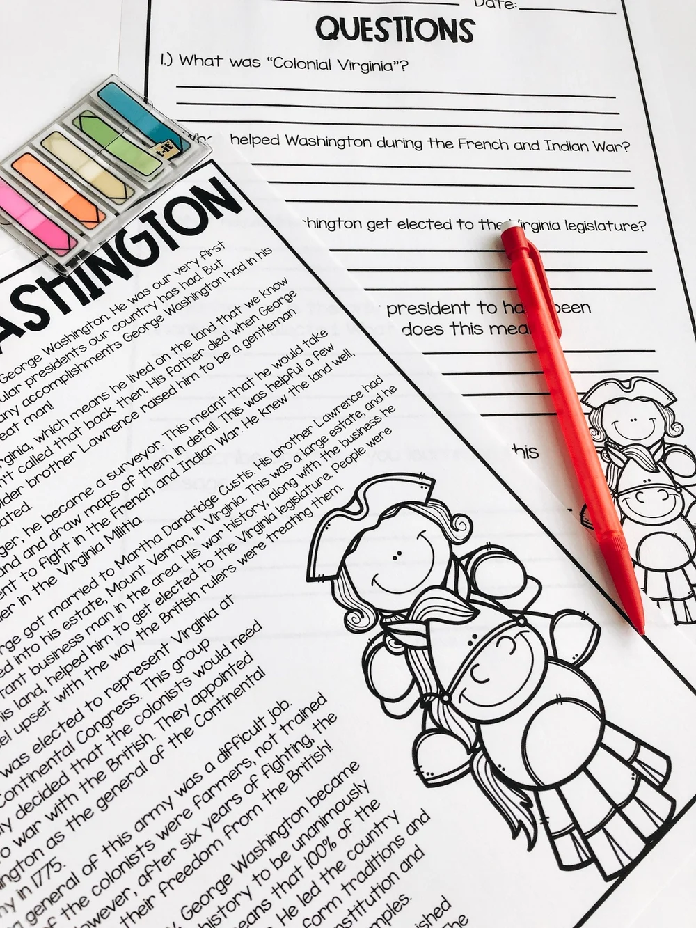 Super Simple Small Group Planning — The Simple Classroom