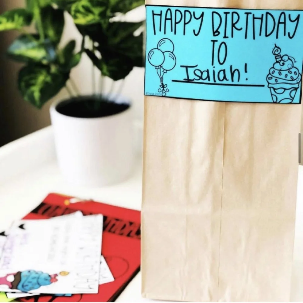 The Simple Classroom