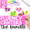 My 2nd Grade Center Set-Up | Classroom Literacy Centers — The Simple ...