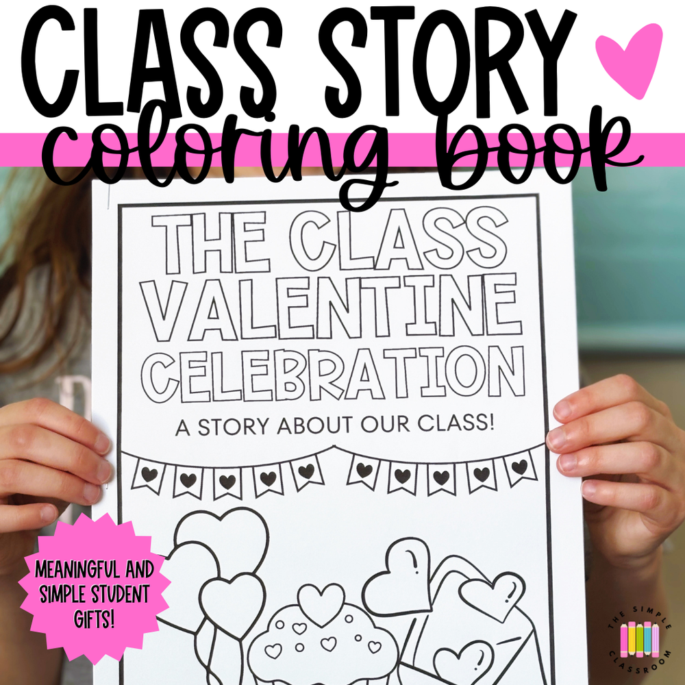 The Simple Classroom