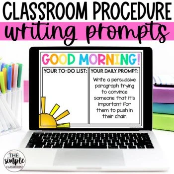 10 Tips for Reteaching Expectations After Winter Break — The Simple ...