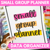 Plan your Small Group Lessons FASTER — The Simple Classroom