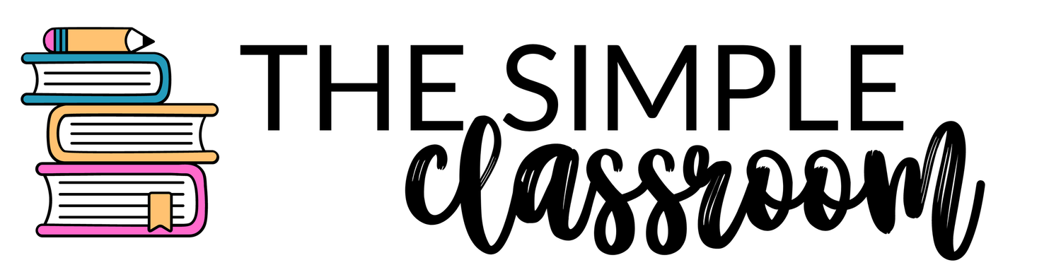 The Simple Classroom