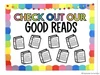 Build Your Classroom Reading Community this Spring — The Simple Classroom