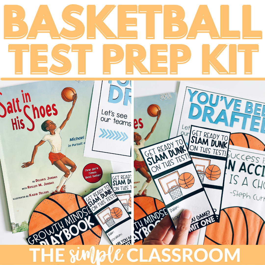 How to Simplify a Classroom Transformation — The Simple Classroom