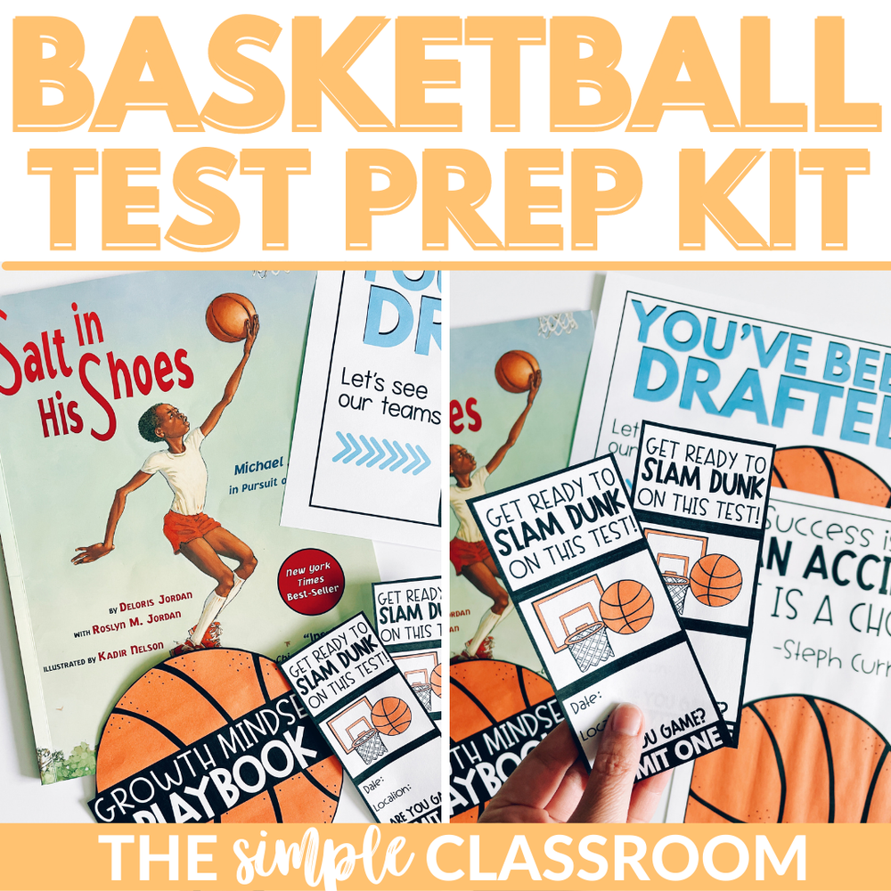 How to Simplify a Classroom Transformation — The Simple Classroom