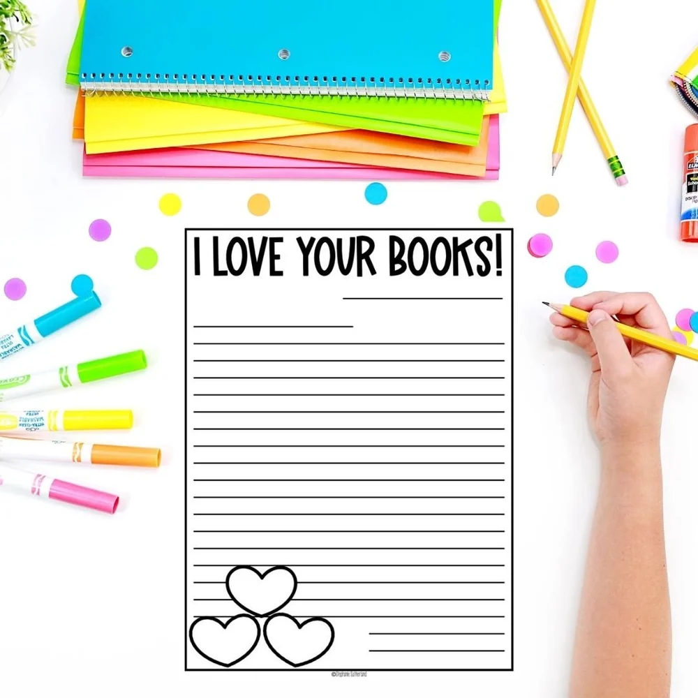 Build Your Classroom Reading Community this Spring — The Simple Classroom