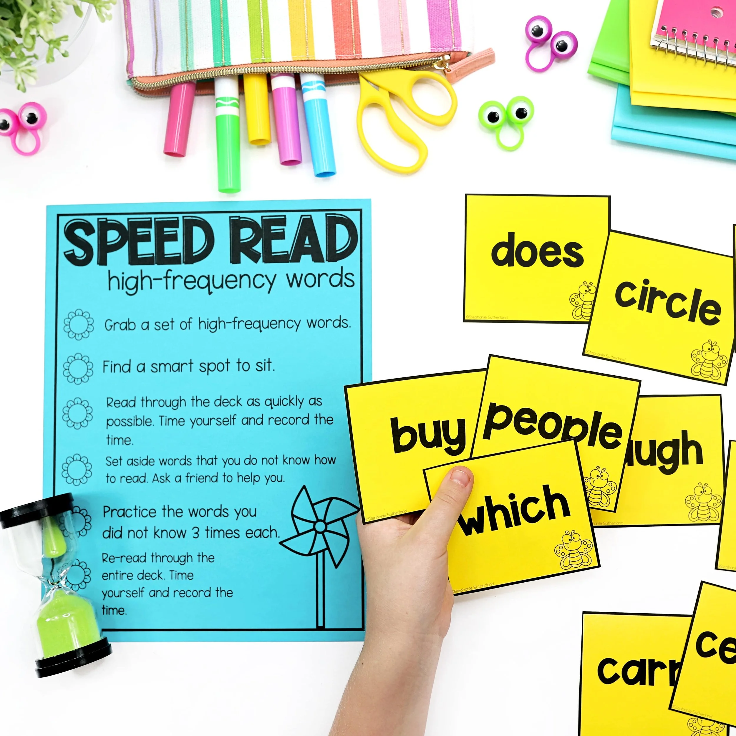 Six Ways to Boost Reading Fluency with Any Text — The Simple Classroom