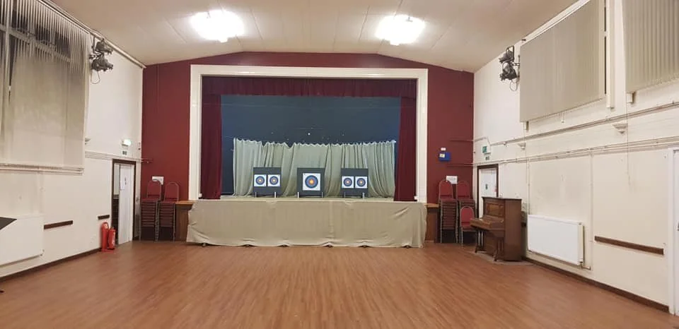 Castle Bowmen castle bowmen archery