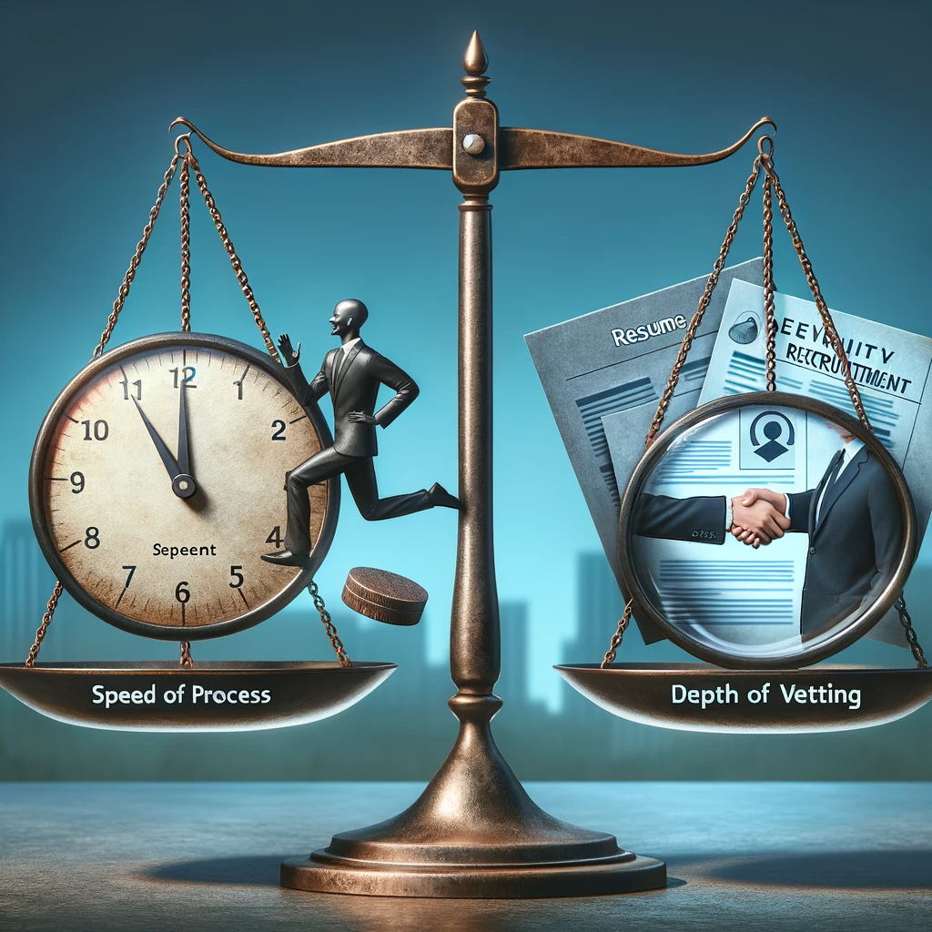 4 Proven Strategies to Retain Top Candidates - Talent Acquisition ...