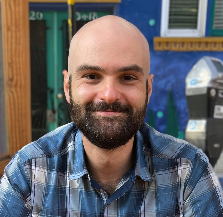 Zak Butler — CYBERWARCON