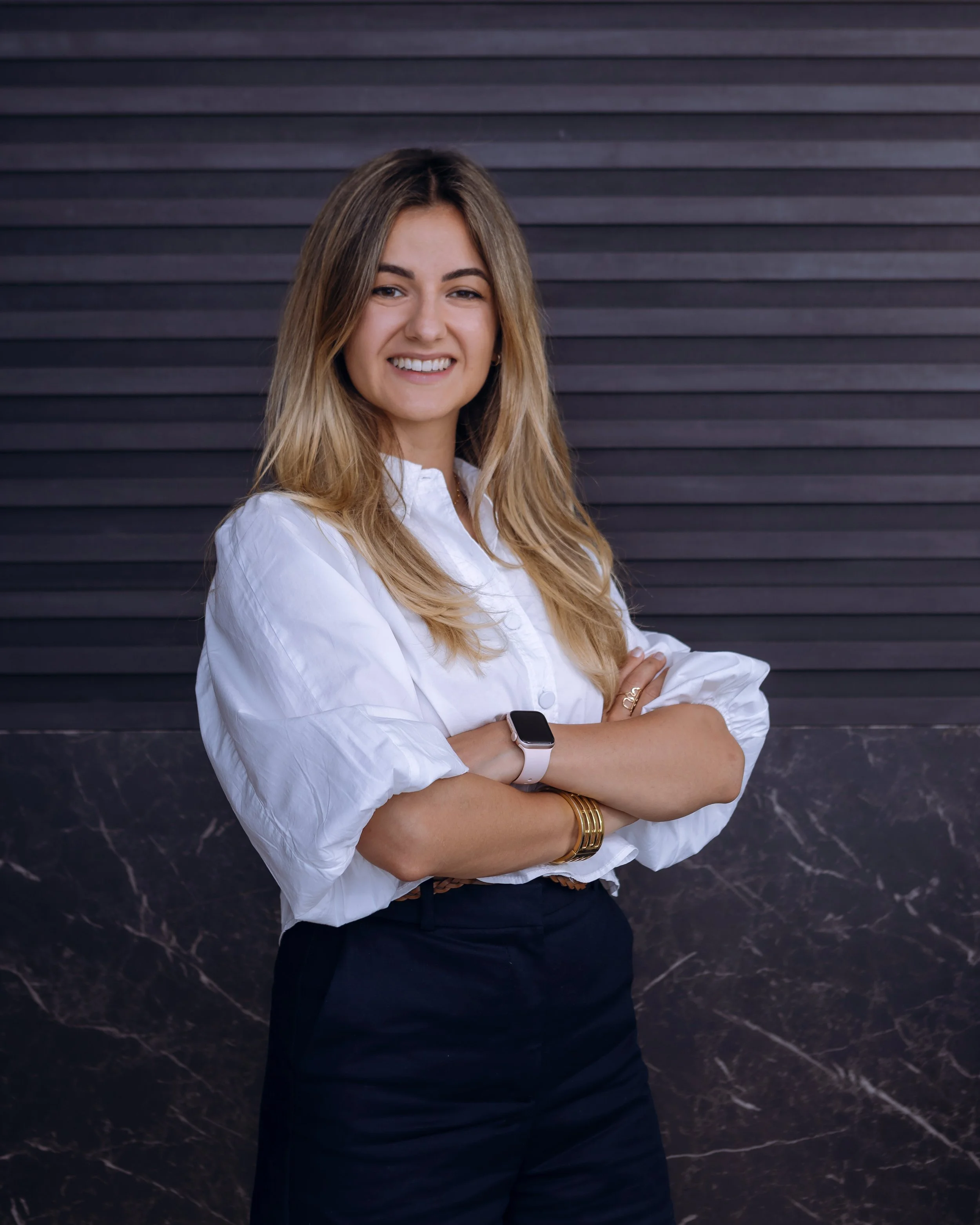 Vanessa Molter — CYBERWARCON