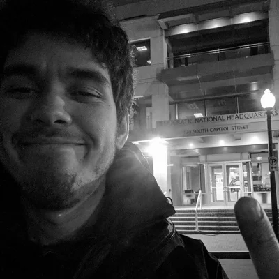 Michael Matonis — CYBERWARCON