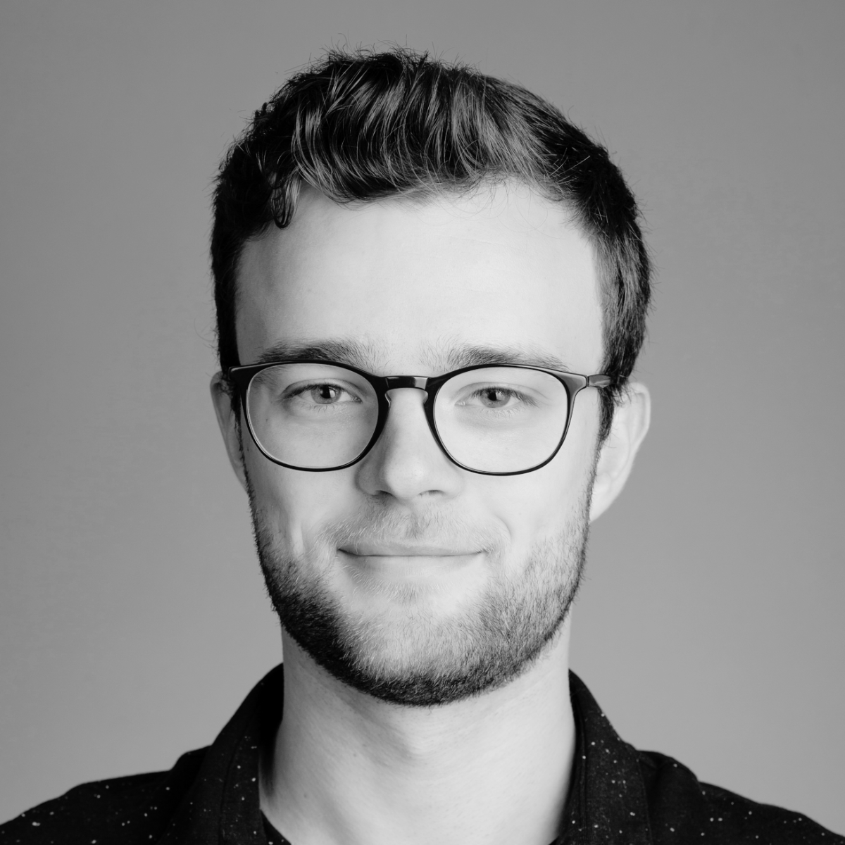 Emiel Haeghebaert — CYBERWARCON