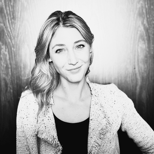 Kristin Del Rosso — CYBERWARCON