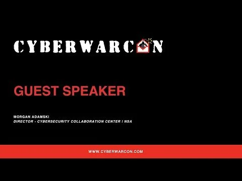 CYBERWARCON