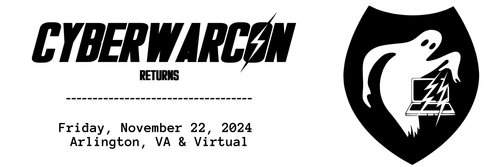 CYBERWARCON