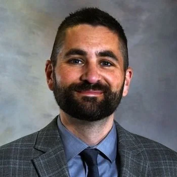 Gavin Wilde — CYBERWARCON