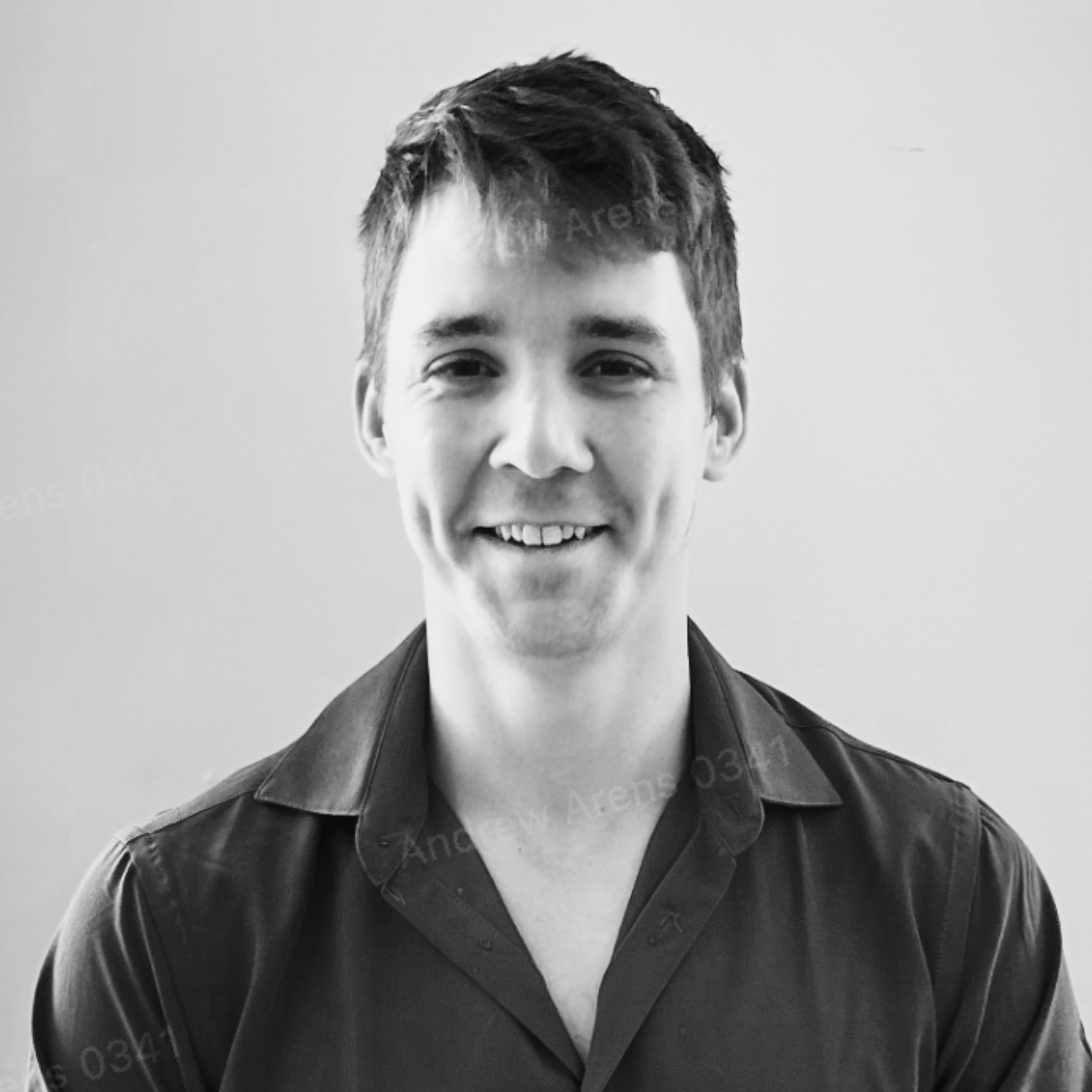 Andrew Arens — CYBERWARCON