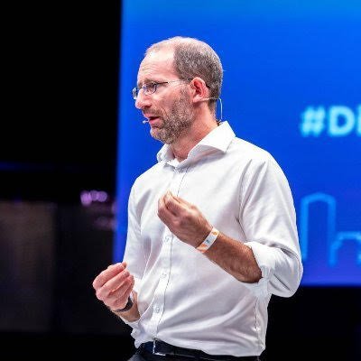 Ben Nimmo — CYBERWARCON