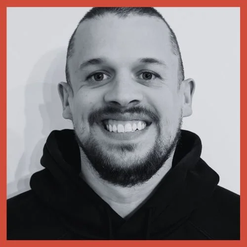 Caleb Marquis — CYBERWARCON