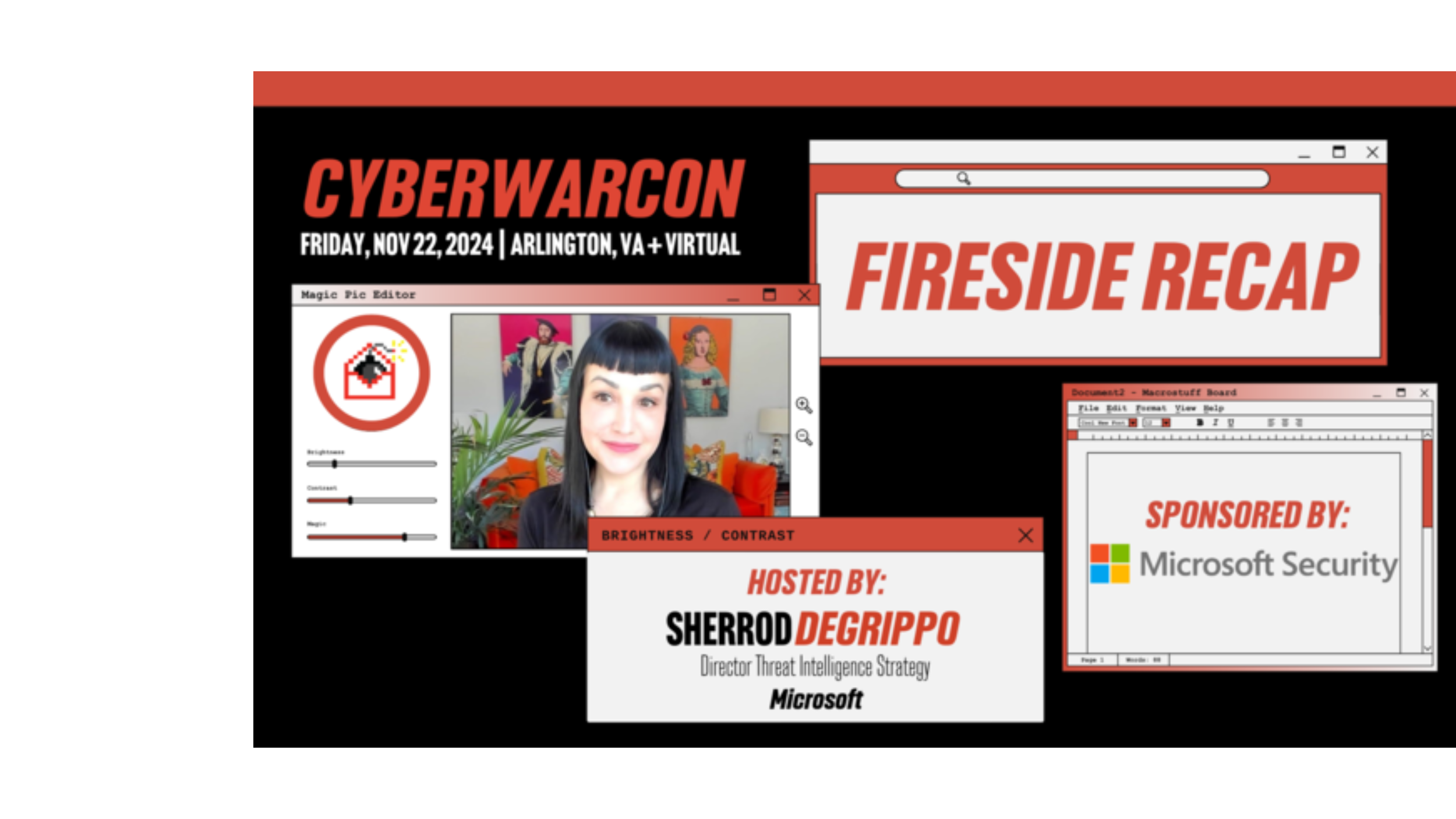 CYBERWARCON