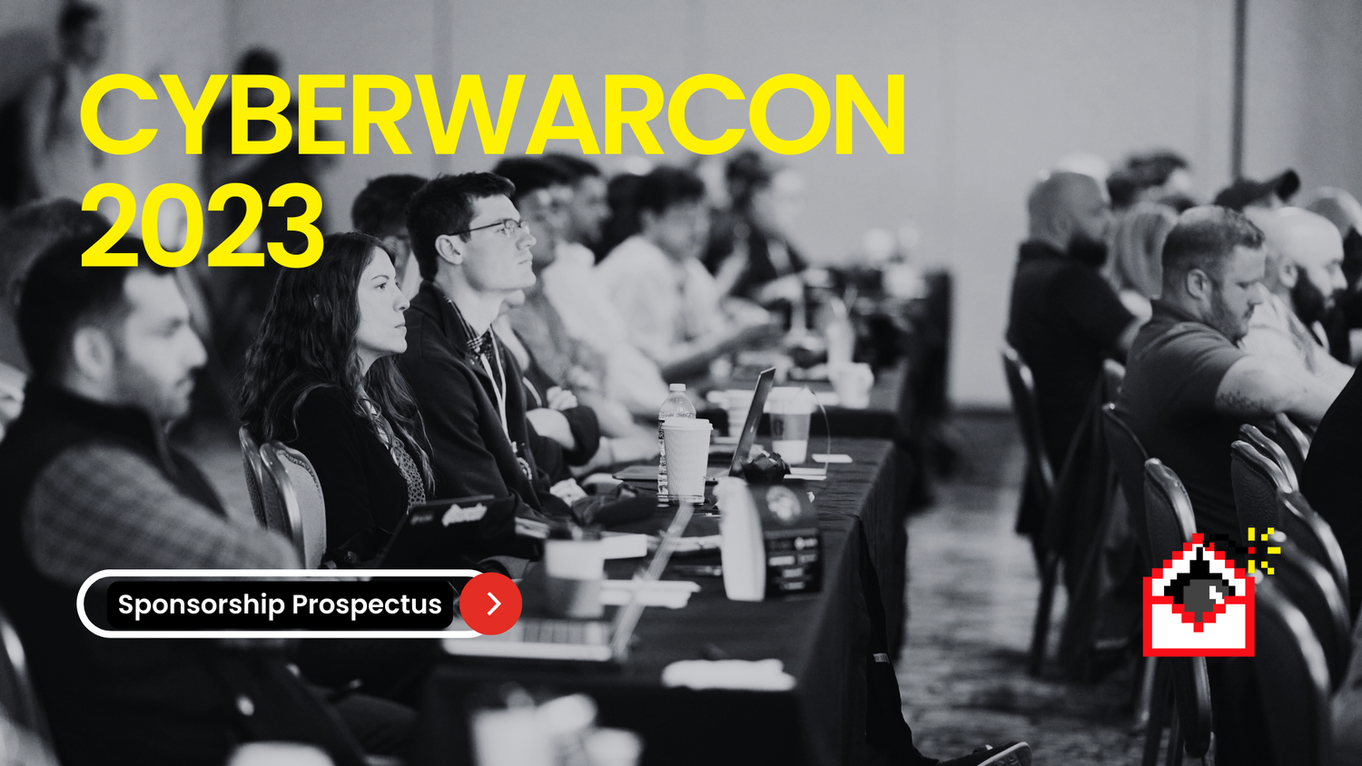 Sponsor — CYBERWARCON