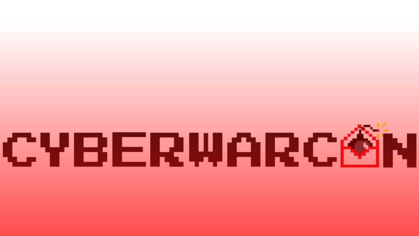 CYBERWARCON